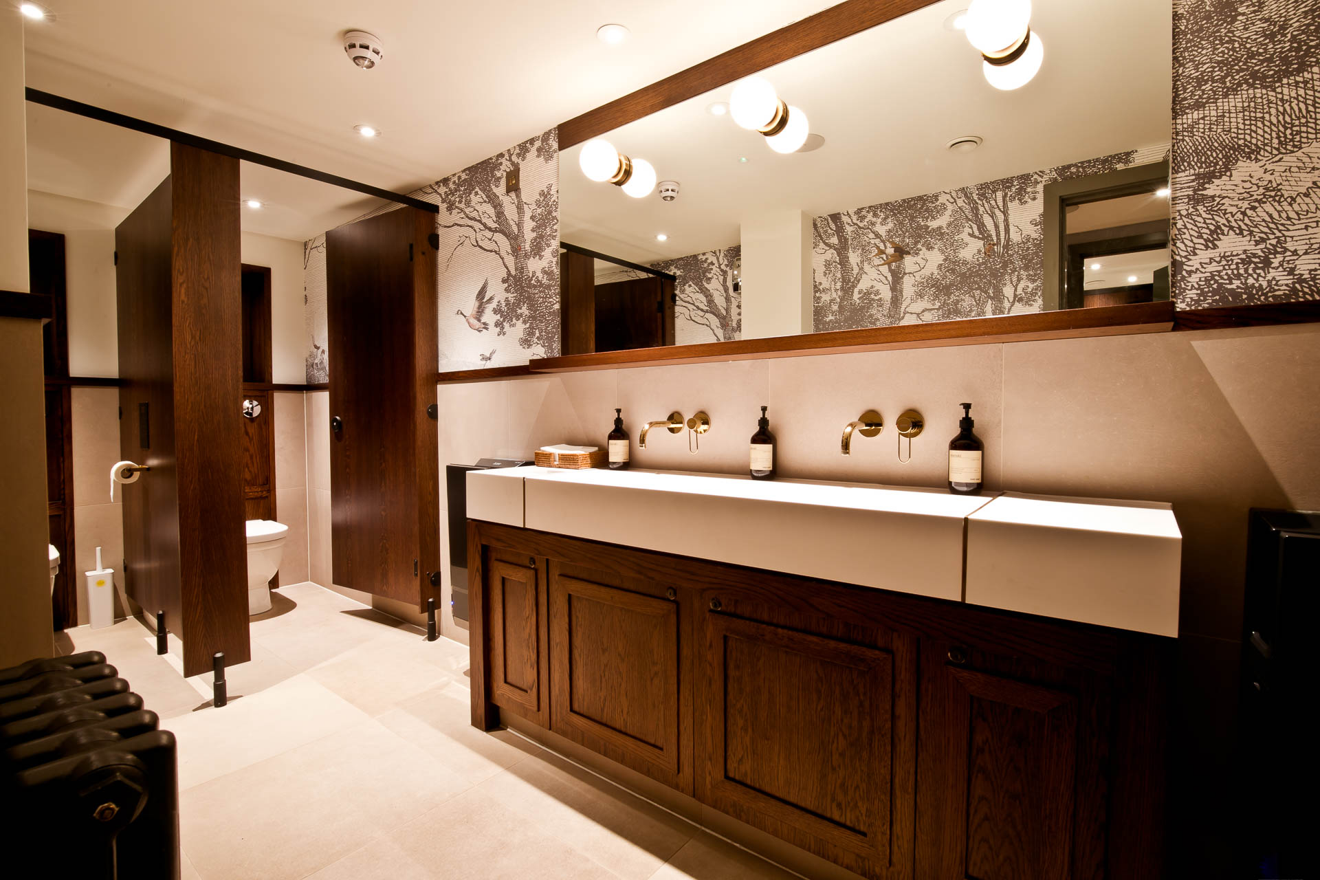 Top 10 Steps to a Great Restaurant & Bar Design. | Nugget Design